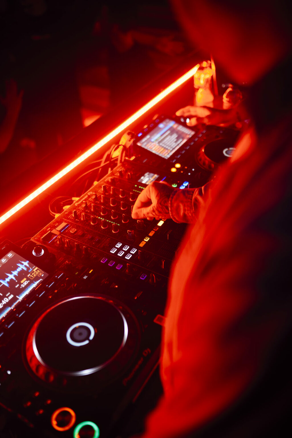 ONŌ CLUB – Ono Club à Nantes – Discothèque en plein centre-ville de Nantes.